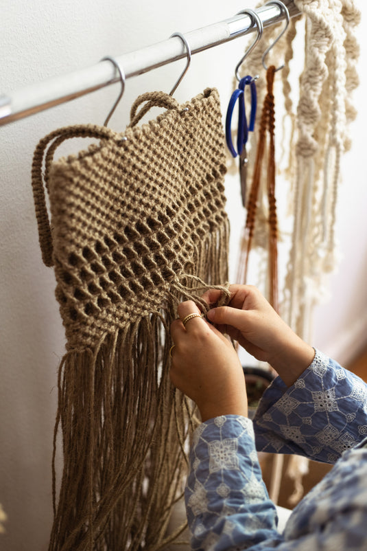 Our Story – Threads